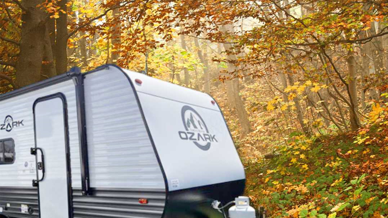 Top Reasons to Choose Fall for Your Camping Adventure